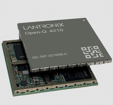 Products Page 2 - LANTRONIX CANADA, ULC
