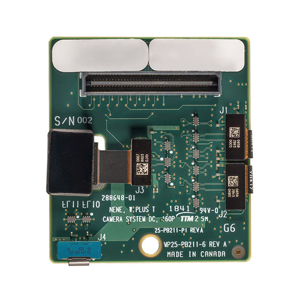 Snapdragon™ 855 Mobile HDK Camera Board - LANTRONIX CANADA, ULC
