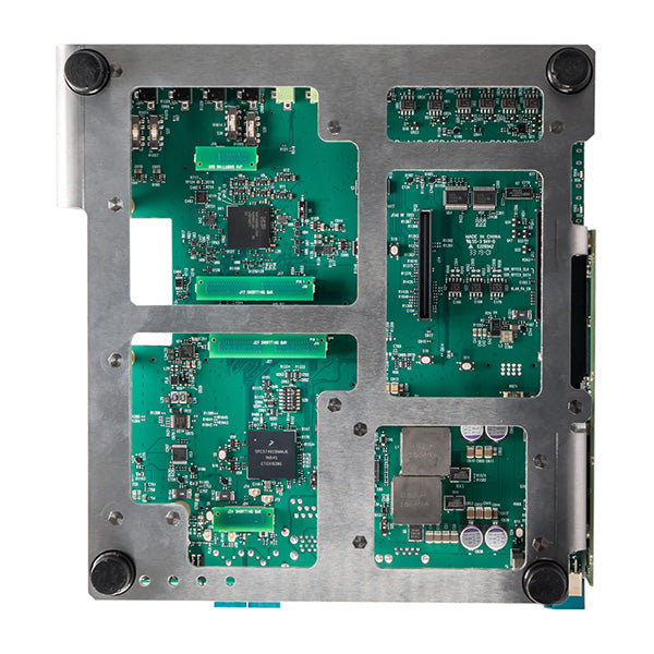 SA6155P Automotive Development Platform - LANTRONIX CANADA, ULC