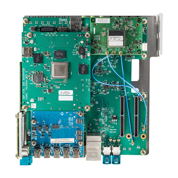 SA6155P Automotive Development Platform - LANTRONIX CANADA, ULC