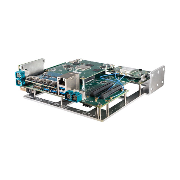 SA6155P Automotive Development Platform - LANTRONIX CANADA, ULC