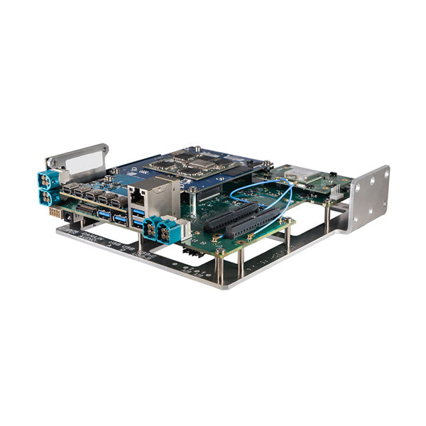 SA8195P Automotive Development Platform - LANTRONIX CANADA, ULC