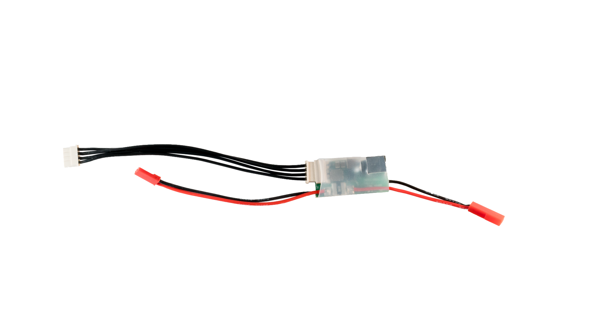 Qualcomm® Flight Pro™ APM Power Adapter - LANTRONIX CANADA, ULC