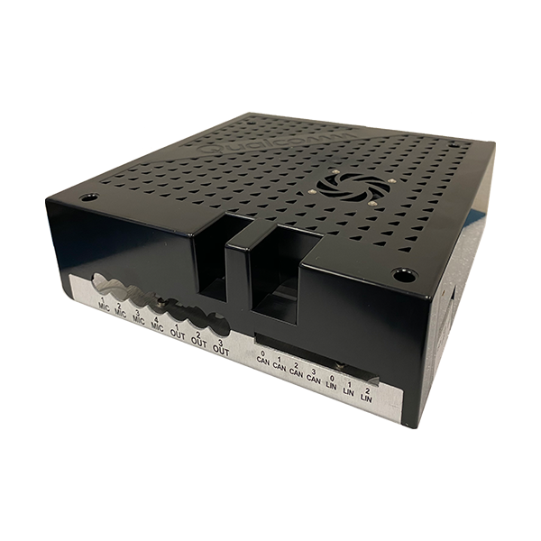Accessories - LANTRONIX CANADA, ULC